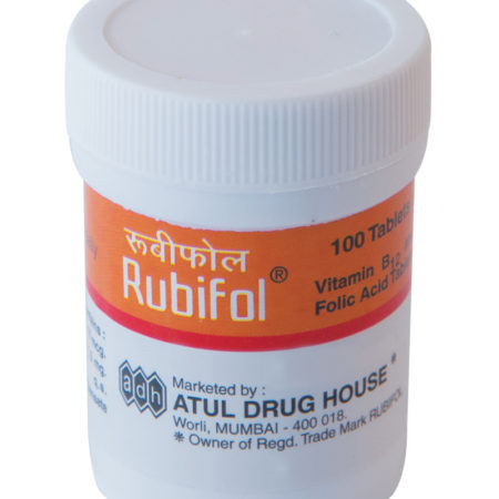 Pharmaceutical Products – Atul Drug House