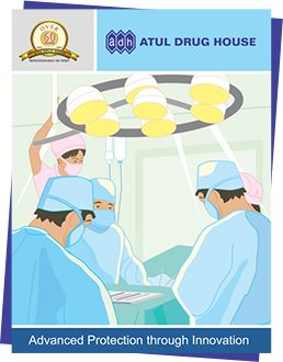 Atul Drug House – Medical & Surgical Device Manufacturer
