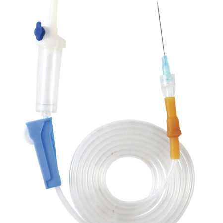 Infusion Therapy/Transfusion – Atul Drug House