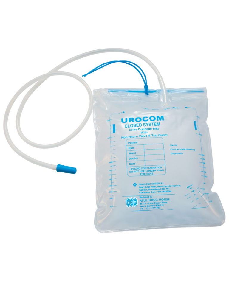 Urocom – Atul Drug House